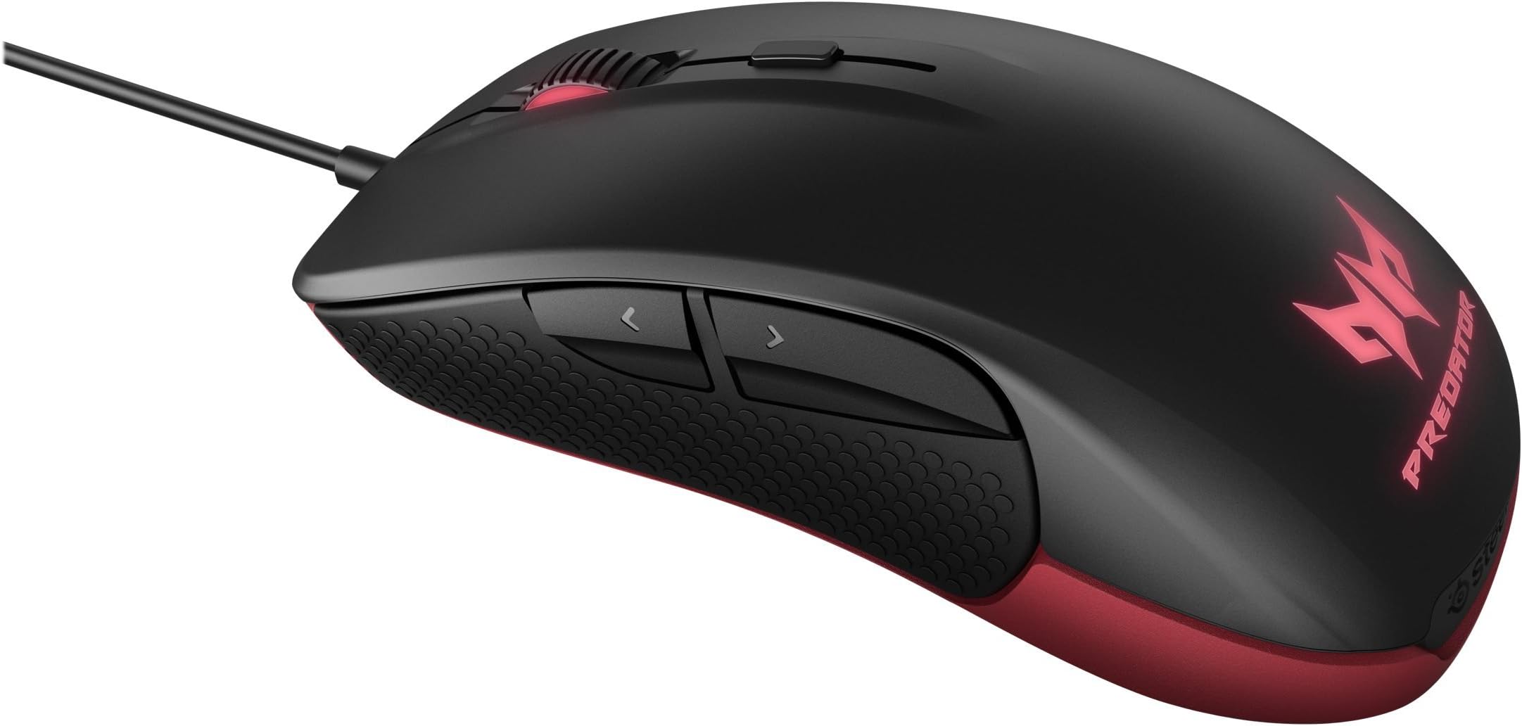 Amazon.in: Buy Acer Predator USB Gaming Mouse Online at Low Prices in ...