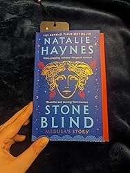 Stone Blind: Longlisted for the Women's Prize for Fiction 2023 : Haynes ...