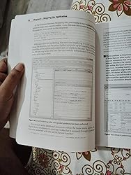 The Web Application Hacker's Handbook: Finding and Exploiting Security Flaws eBook : Stuttard ...