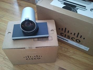 Amazon.com: Cisco Tandberg Telepresence CTS-PHD-1080P12XS 1080P 12X ...