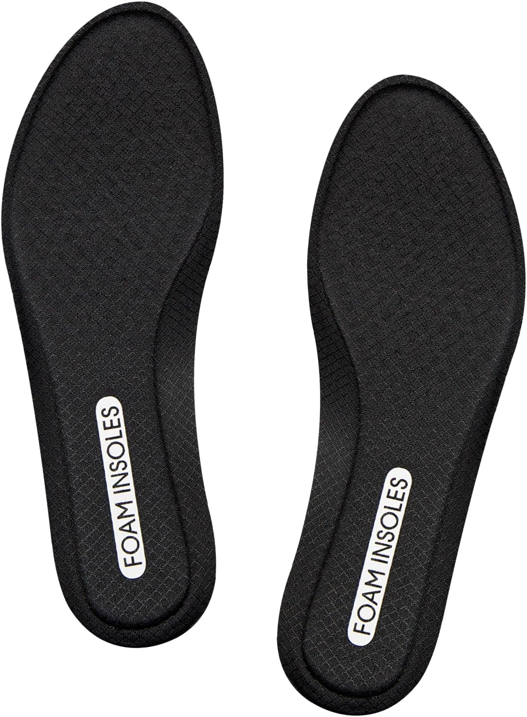 Amazon.com: Men’s 10/11 Shoe Insert | Anti-Fatigue Insoles Men & Women ...