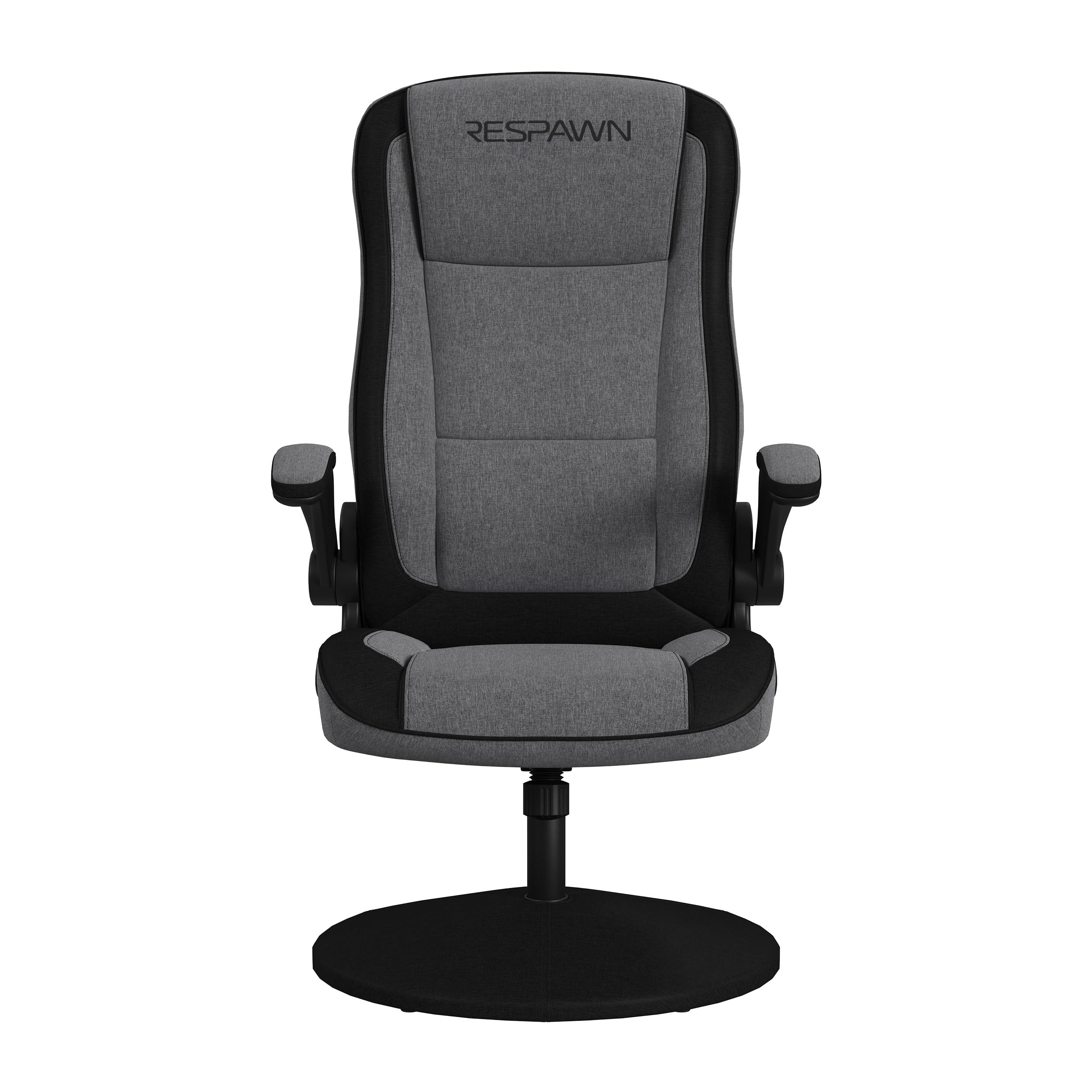 Snapklik.com : RESPAWN 800 Swivel Rocker Gaming Chair - Ergonomic Floor ...
