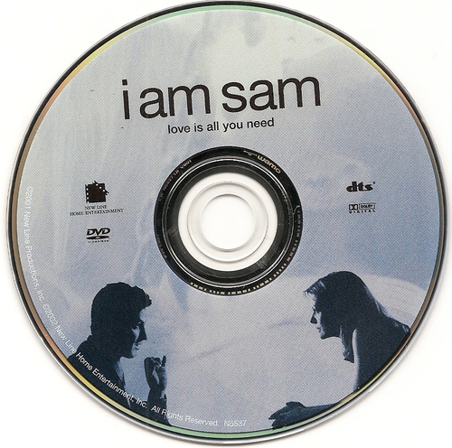 Amazon.com: I Am Sam [Blu-ray] : Movies & TV