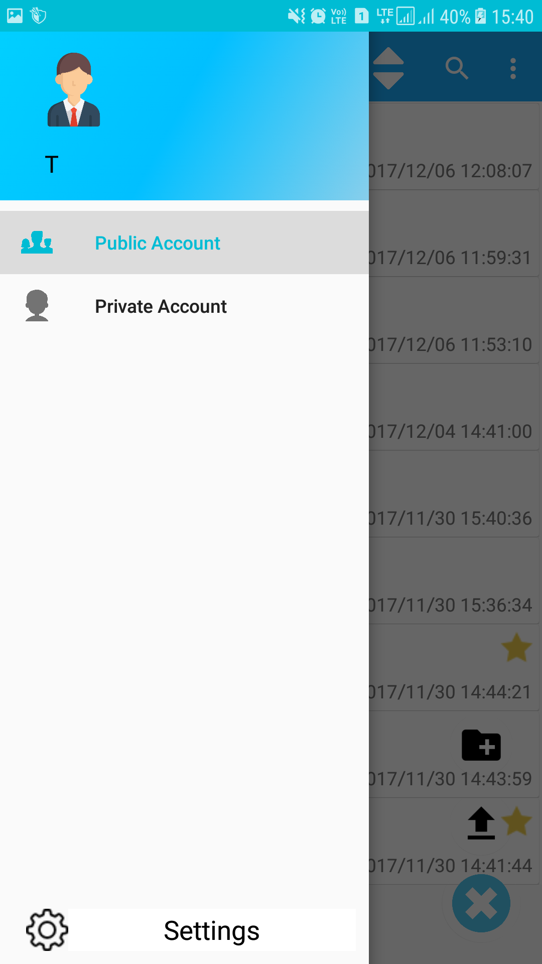 Data Storage - App on Amazon Appstore