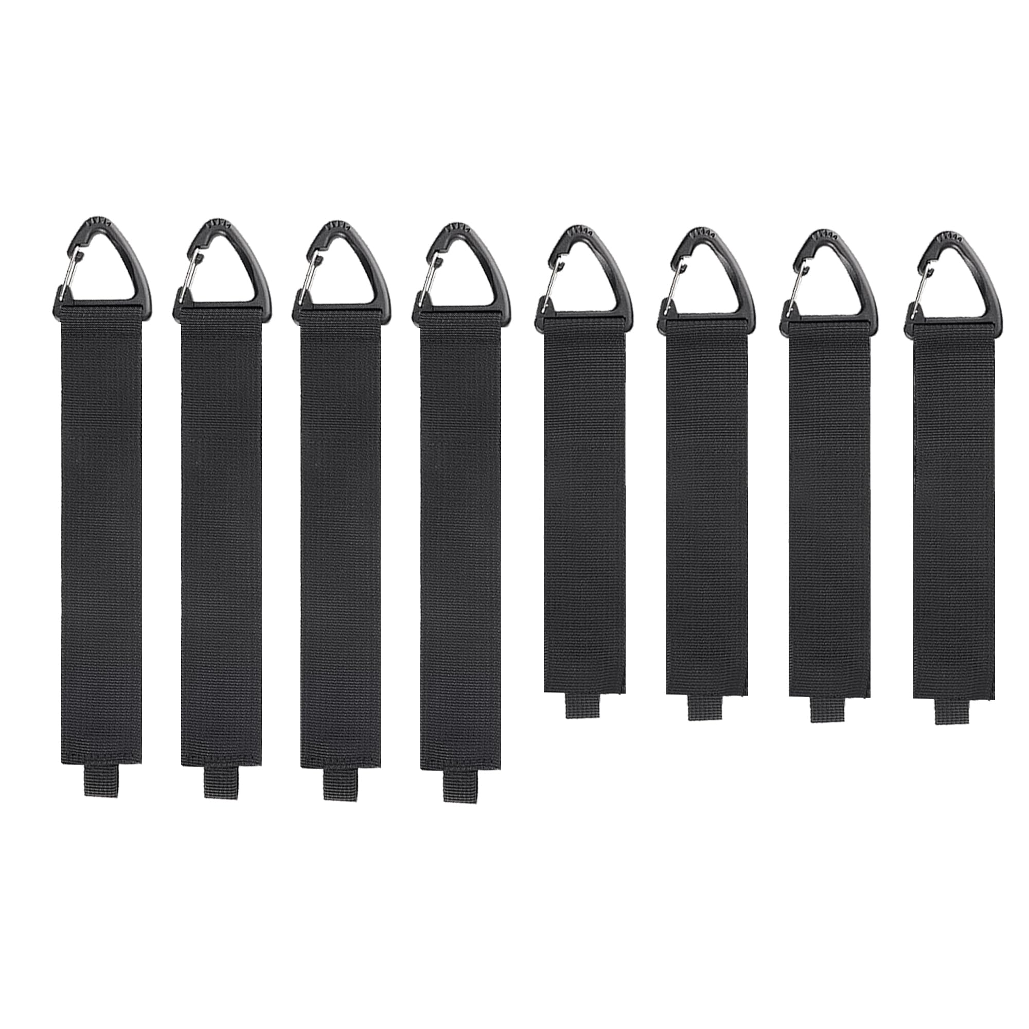 Amazon.com: Extension Cord Organizer, 8 Pack Heavy Duty Extension Cord ...