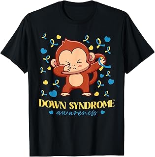 Can Monkeys Have Down Syndrome? A Closer Look At Genetic Disorders In ...