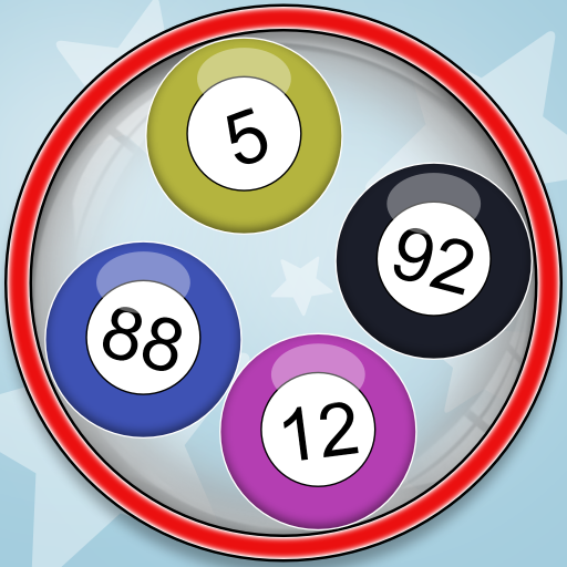 Tombola 3D - Number Generator - App on Amazon Appstore