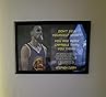 Amazon.com: Stephen Curry Poster Quote Cool Golden State Warriors Steph ...