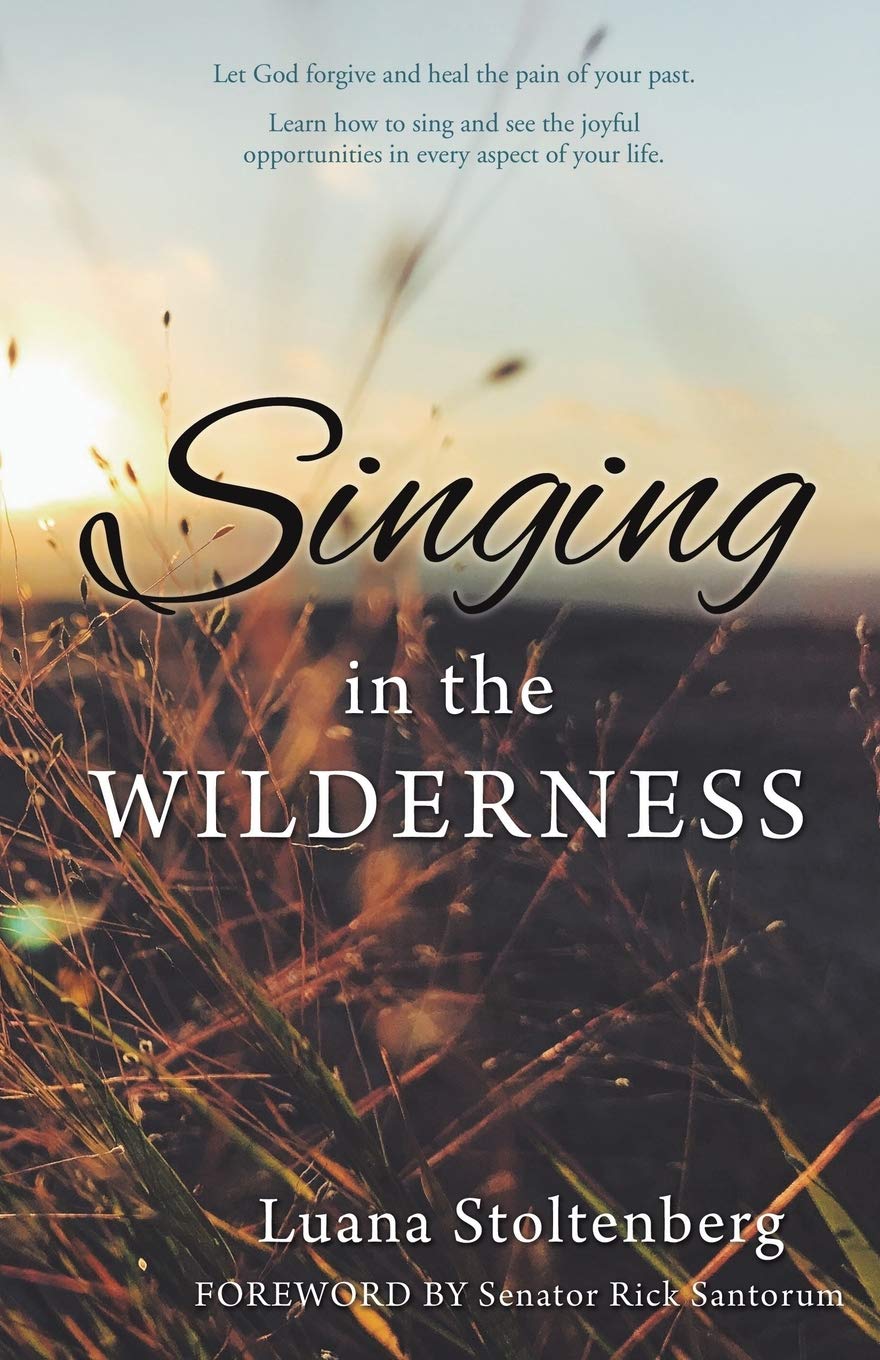 Amazon.com: Singing in the WILDERNESS: 9781545617045: Stoltenberg ...