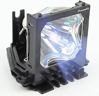 Amazon.com: Pugody A+ Quality DT00531 for HITACHI CP-HX5000 CPHX5000 CP ...