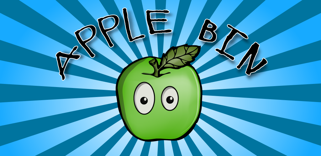 Apple Bin:Amazon.com:Appstore for Android