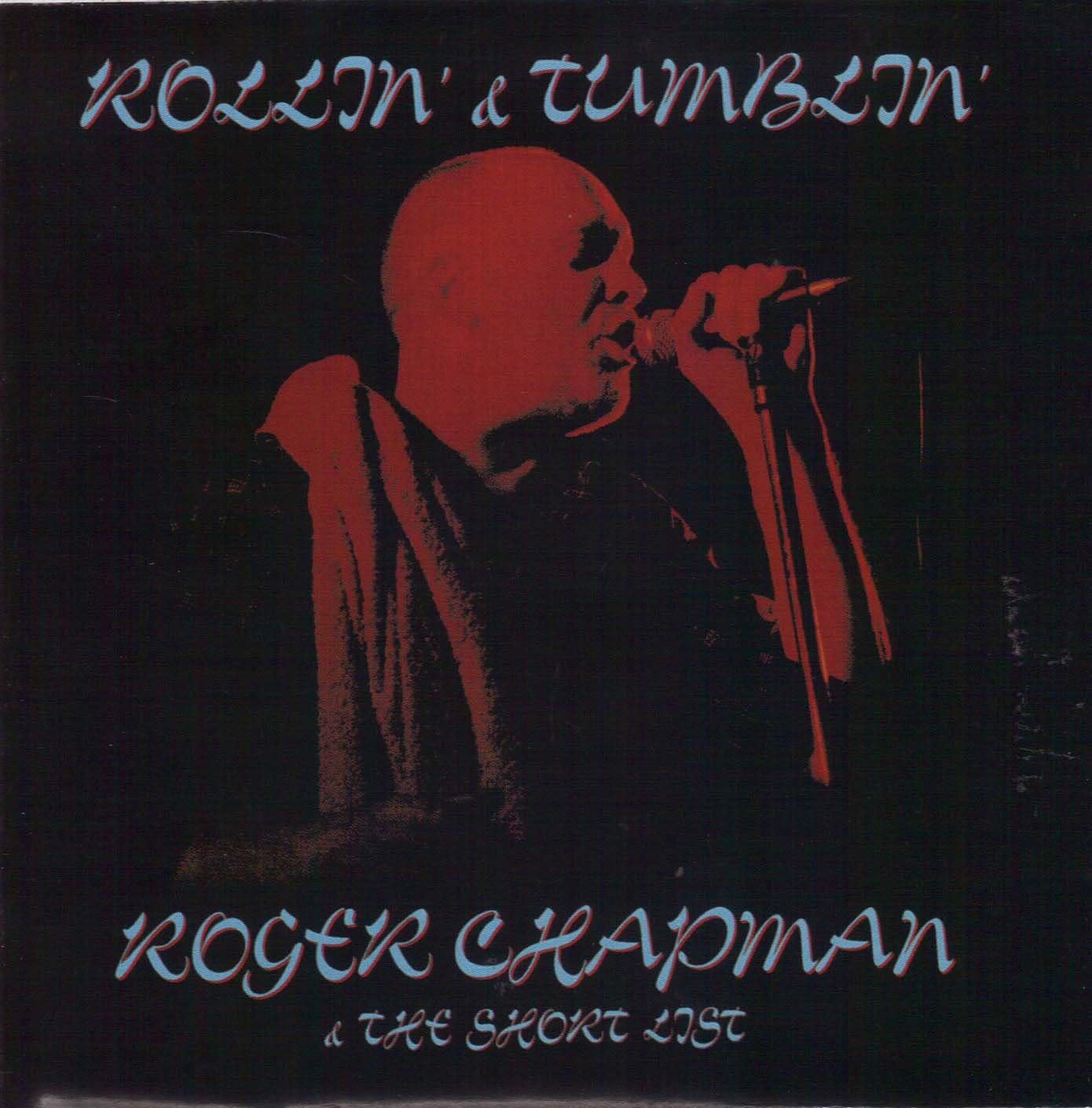 Rollin' And Tumblin': Amazon.co.uk: CDs & Vinyl