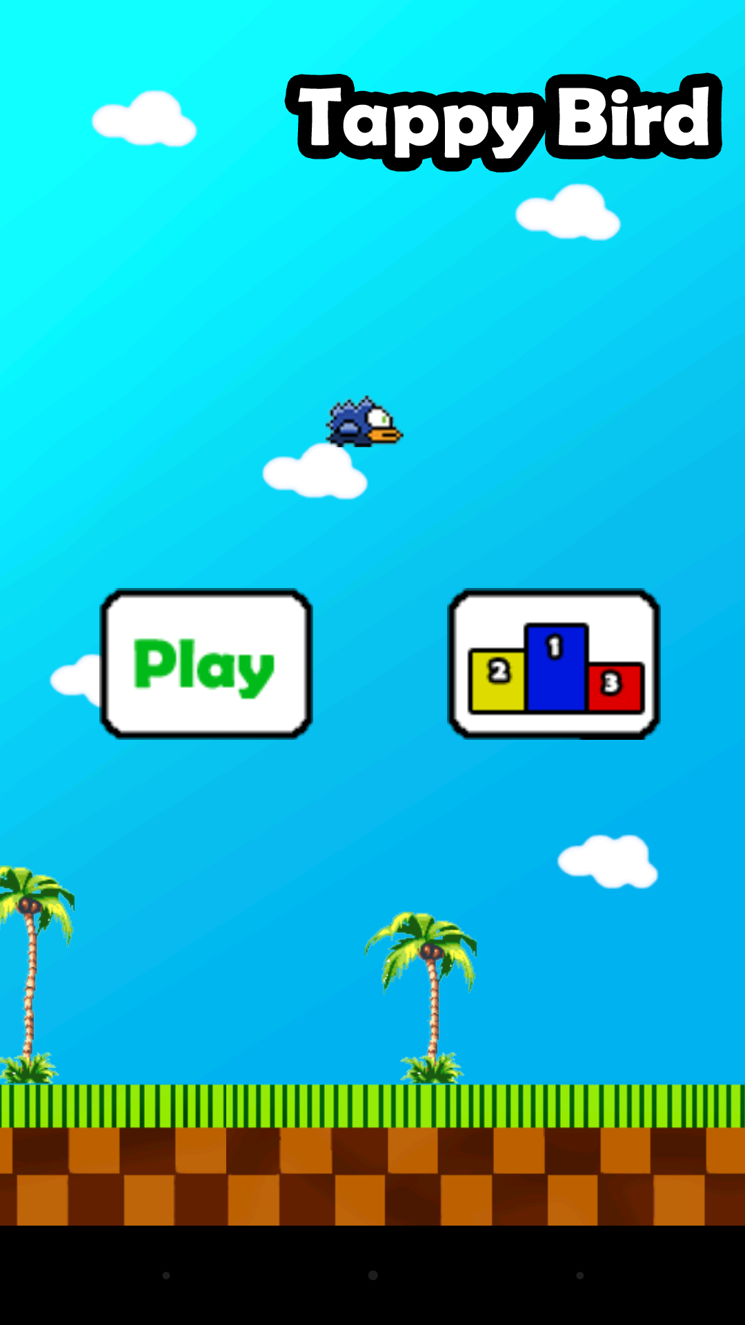 Tappy Bird - App on Amazon Appstore