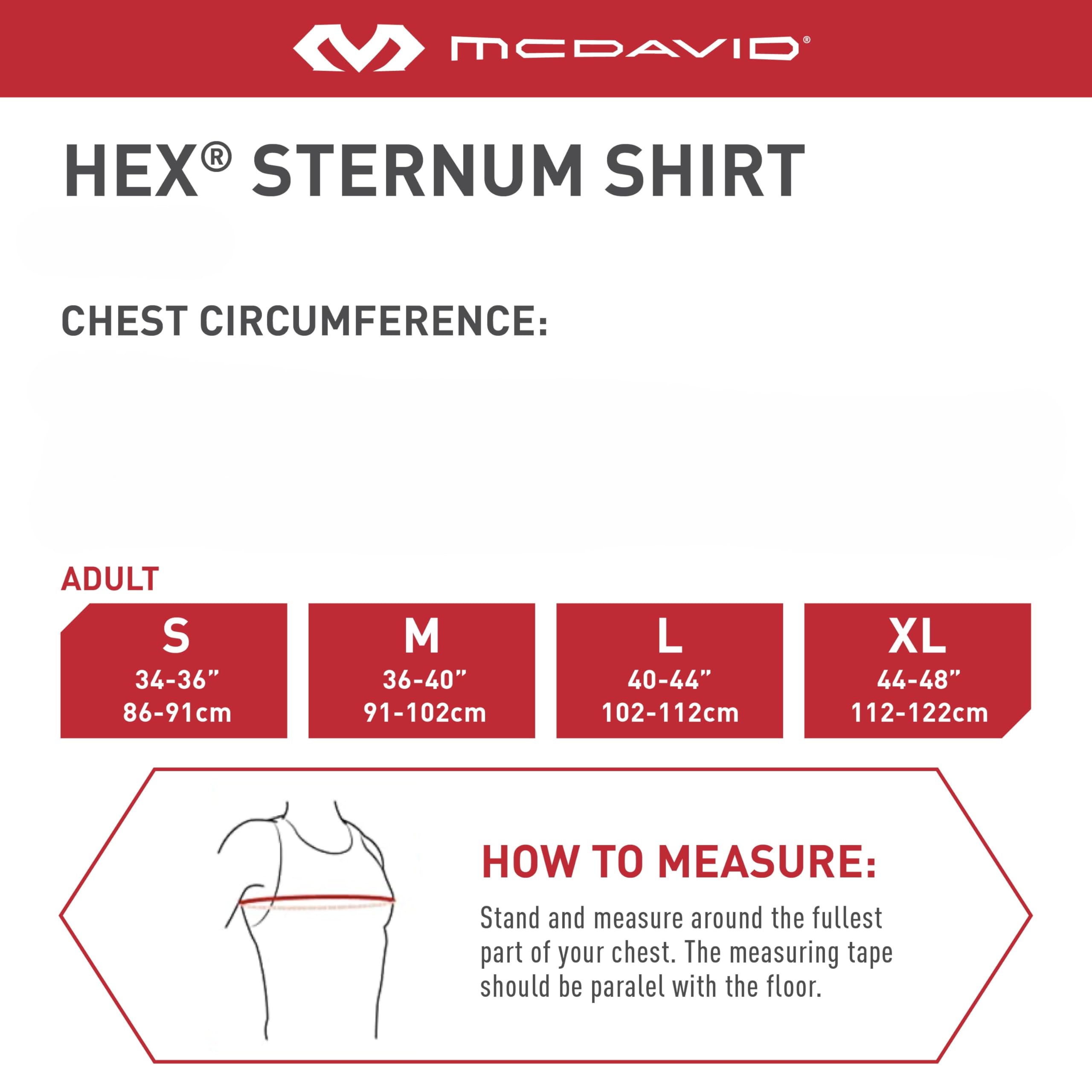 Snapklik.com : Chest Protector, HEX Baseball Chest Protector Adult ...