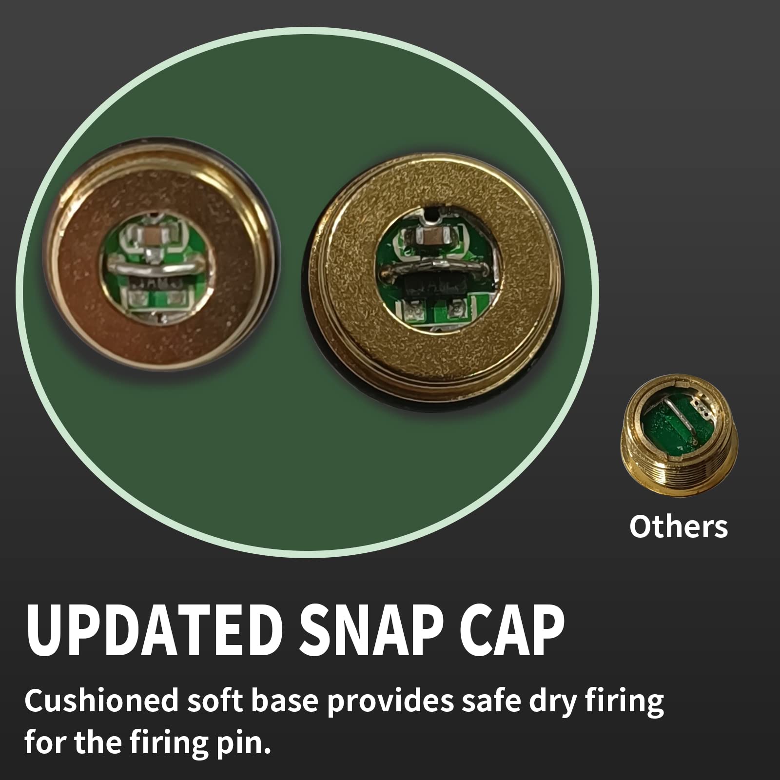 Snapklik.com : Tipfun 223 Laser Training Cartridge