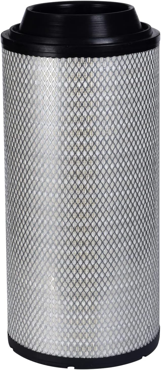 Amazon.com: GETOPAUTO AF4195 Engine air filter Compatible with 10-19 ...