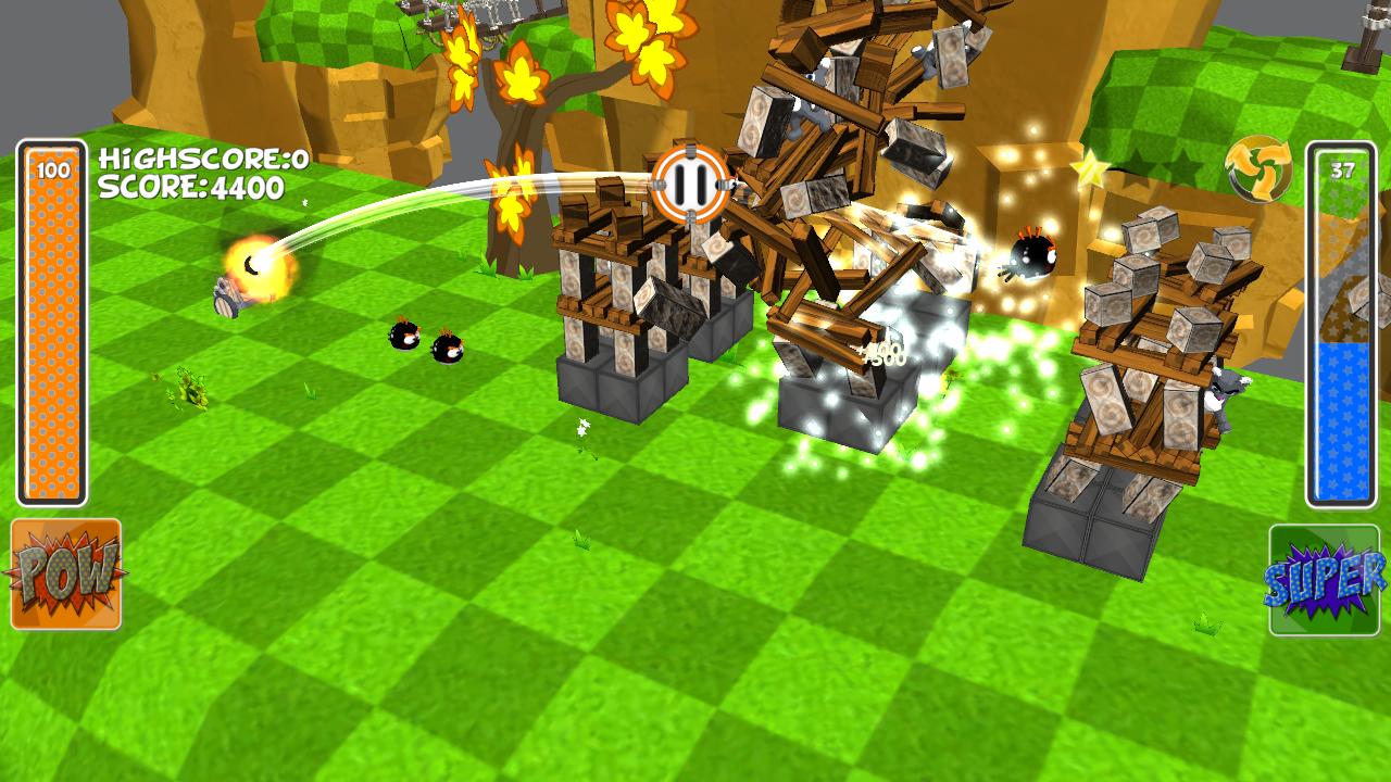Angry Fish 3D PRO - App on the Amazon Appstore