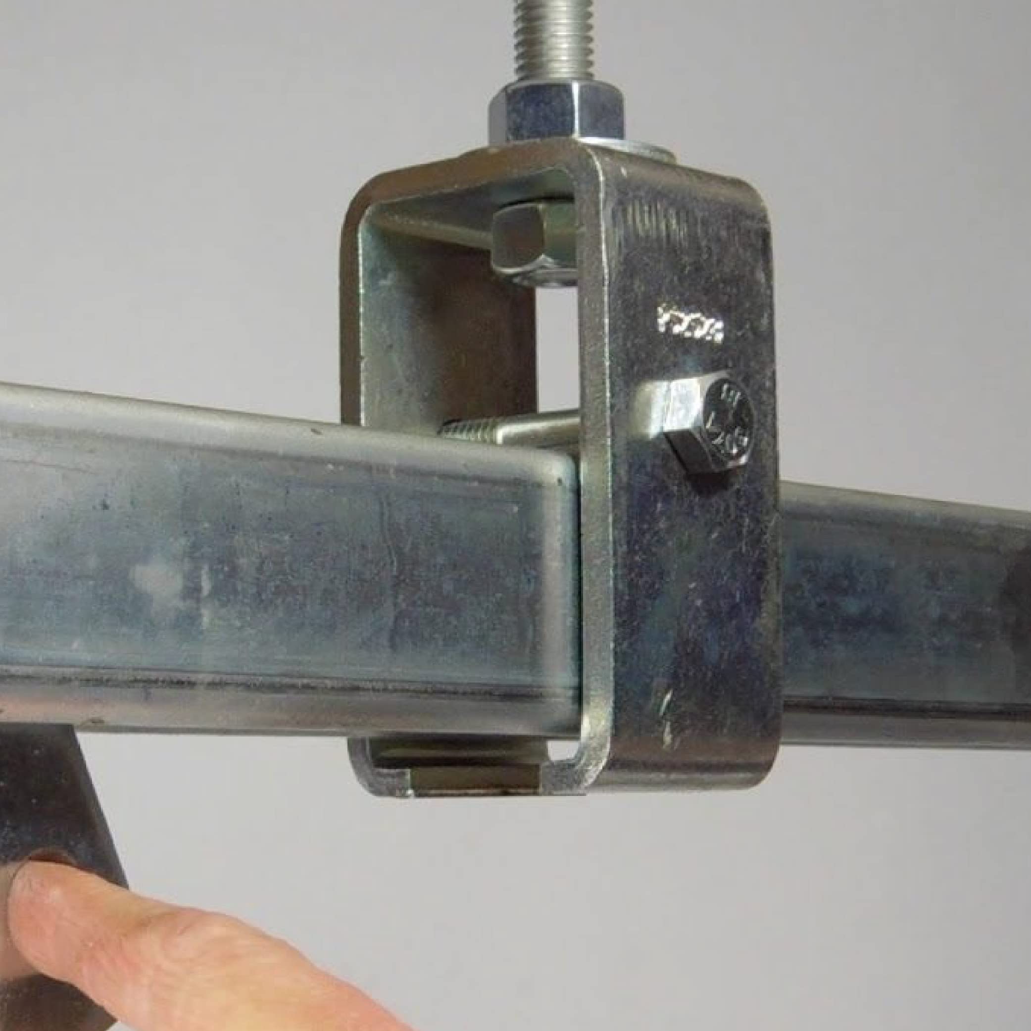 BIM Objects Free Download! Unistrut P1834-EG Channel, 53% OFF