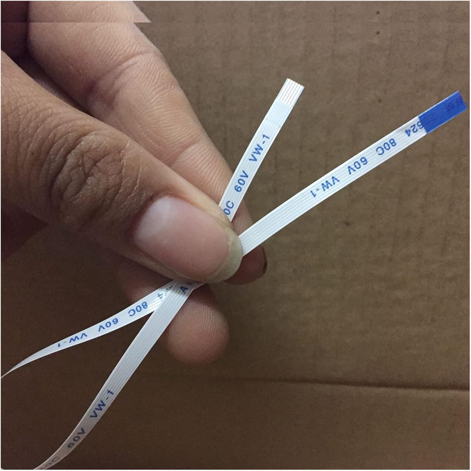 Amazon.com: ACICS New Laptop TouchPad Flex Cable Mouse Connector Cable ...