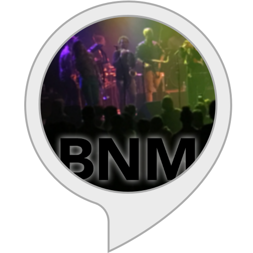 Amazon.com: Band Name Maker : Alexa Skills