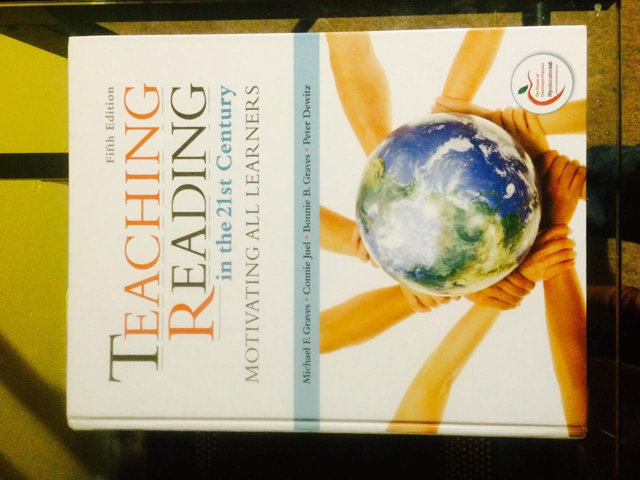 Amazon.com: Teaching Reading in the 21st Century: Motivating All ...