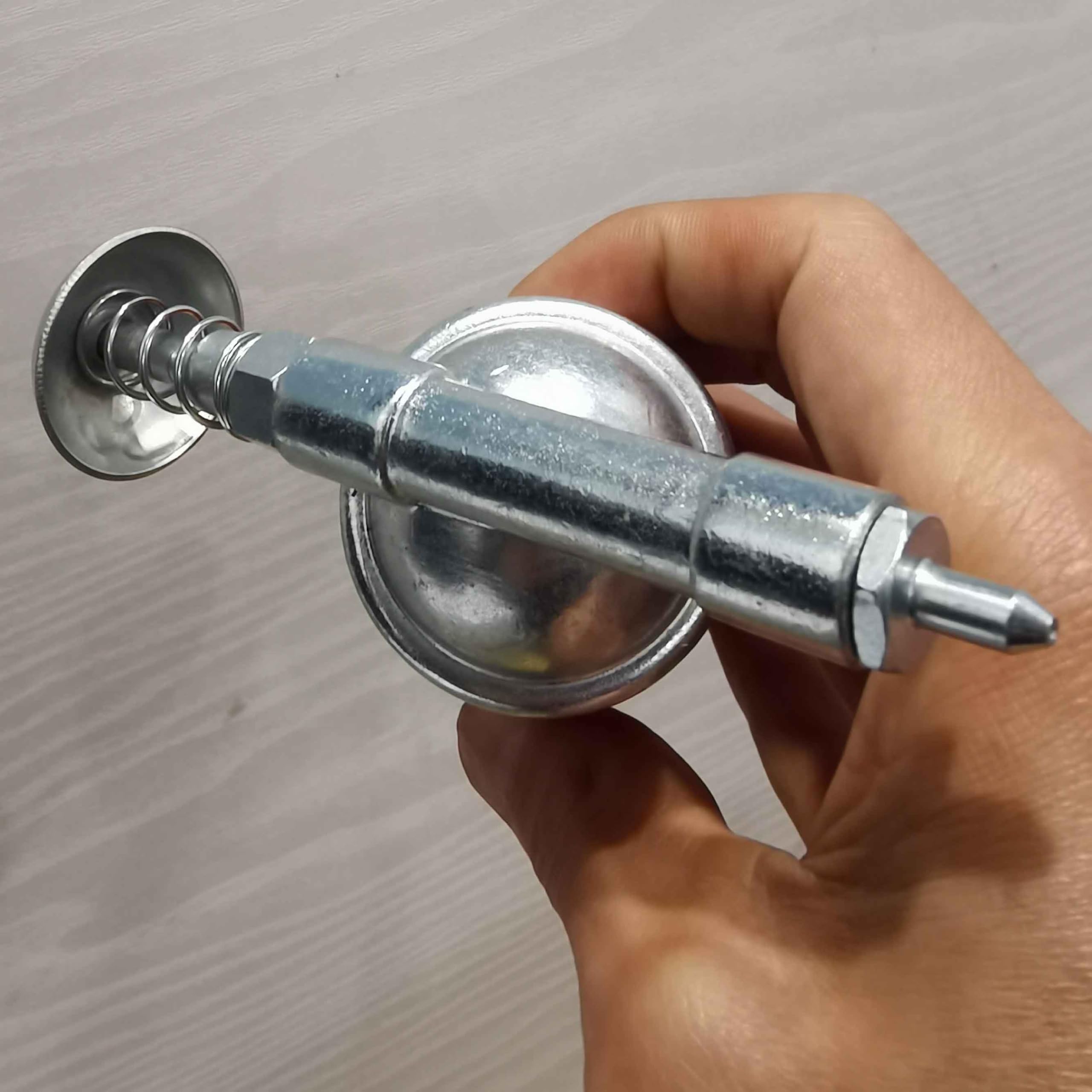 Dualco Mini Pneumatic Tool,Mini Grease Gun,Grease Gun With Short Nozzle ...