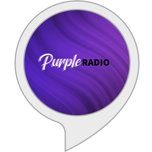 Amazon.co.uk: PURPLE Radio : Alexa Skills