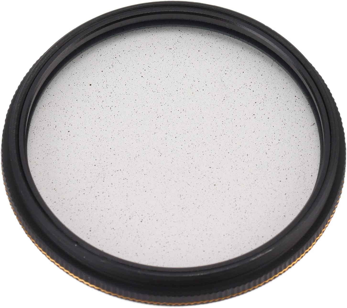 Amazon.com : Camera Soft Filter, Mist 1/8 Diffusion Camera Filter ...