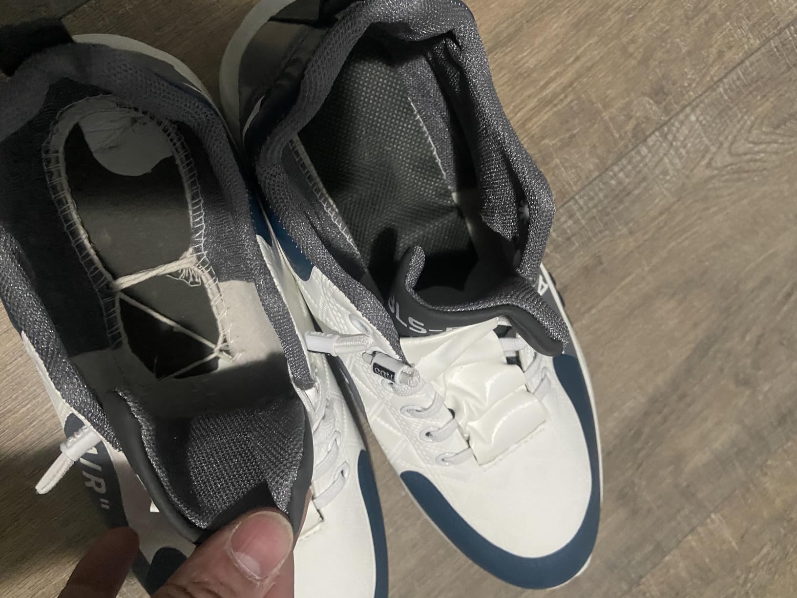 Amazon.com | Vdhwter Men's Orthopedic Comfort Sneaker 2024 Waterproof ...