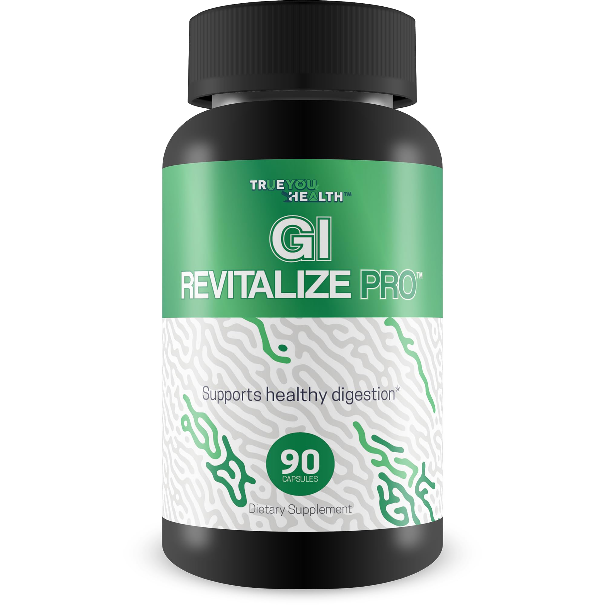 Snapklik.com : GI Revitalize Pro - Gut Health Supplements For ...