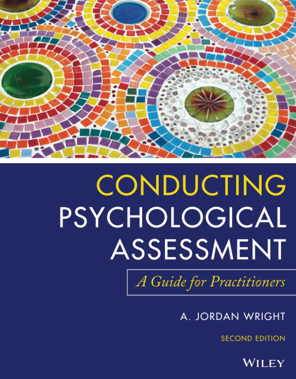 Amazon.com: Conducting Psychological Assessment: A Guide for ...