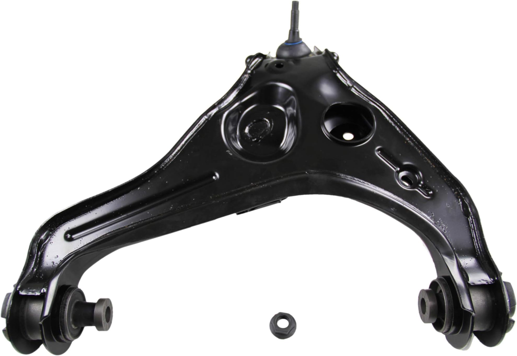 Amazon.com: MOOG RK621267 Control Arm and Ball Joint Assembly : Automotive
