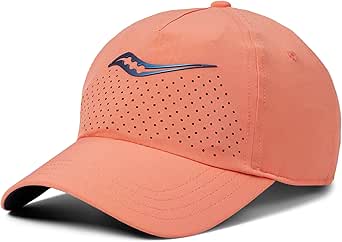 Saucony Outpace Petite Hat for Men and Women - Durable Fabric with ...
