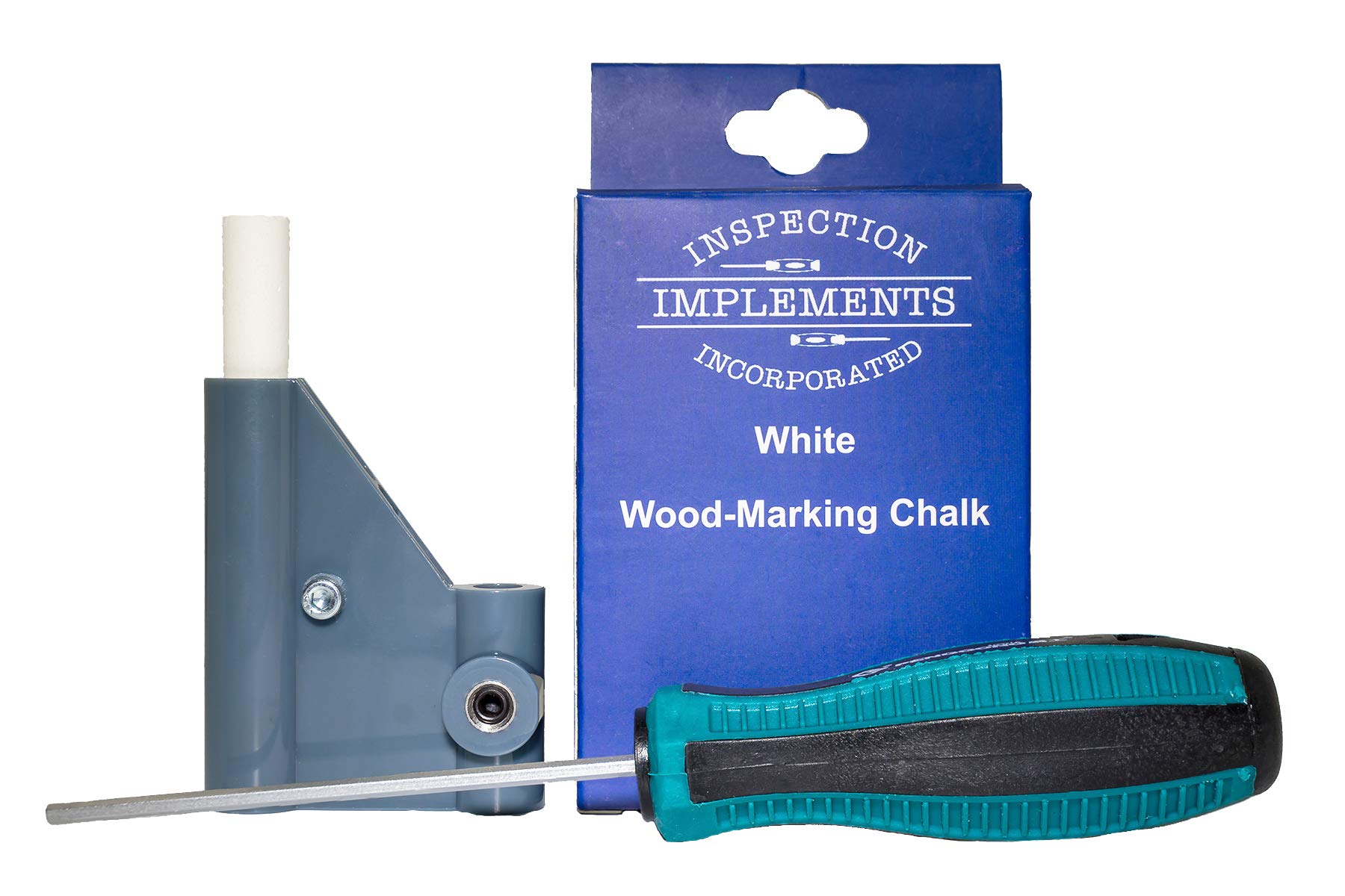 Amazon.com: The Prober Dry Rot and Termite Inspection Tool Chalk Holder ...