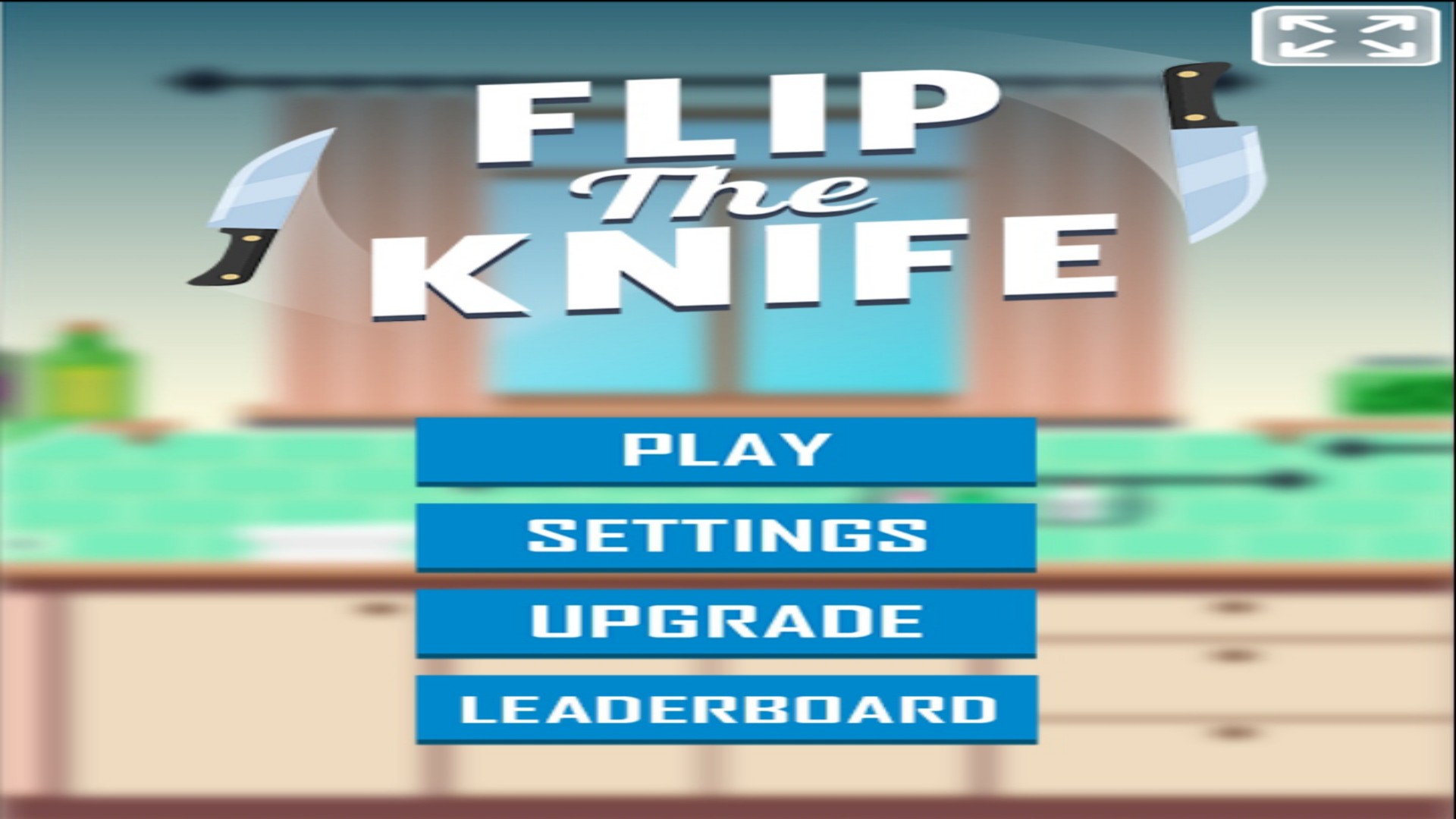 Flip The Knife - App on Amazon Appstore