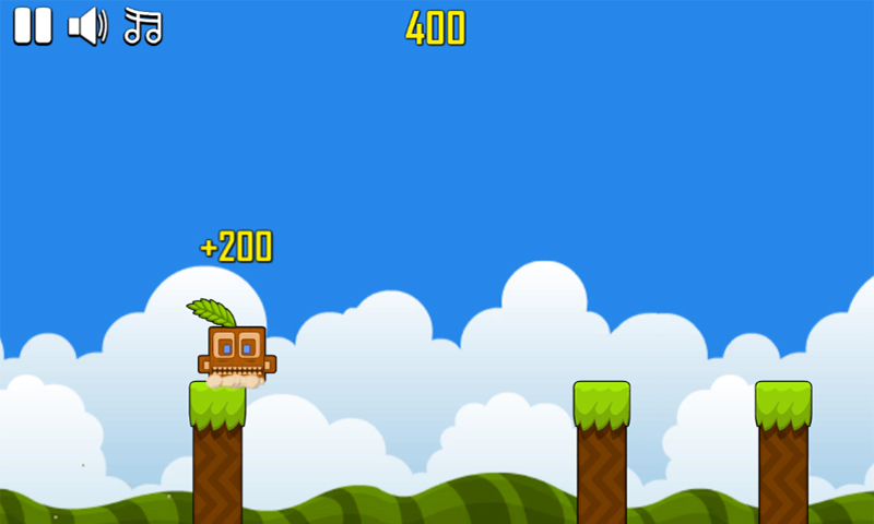 Tiki Tiki Hop - Jumper Game - App on Amazon Appstore