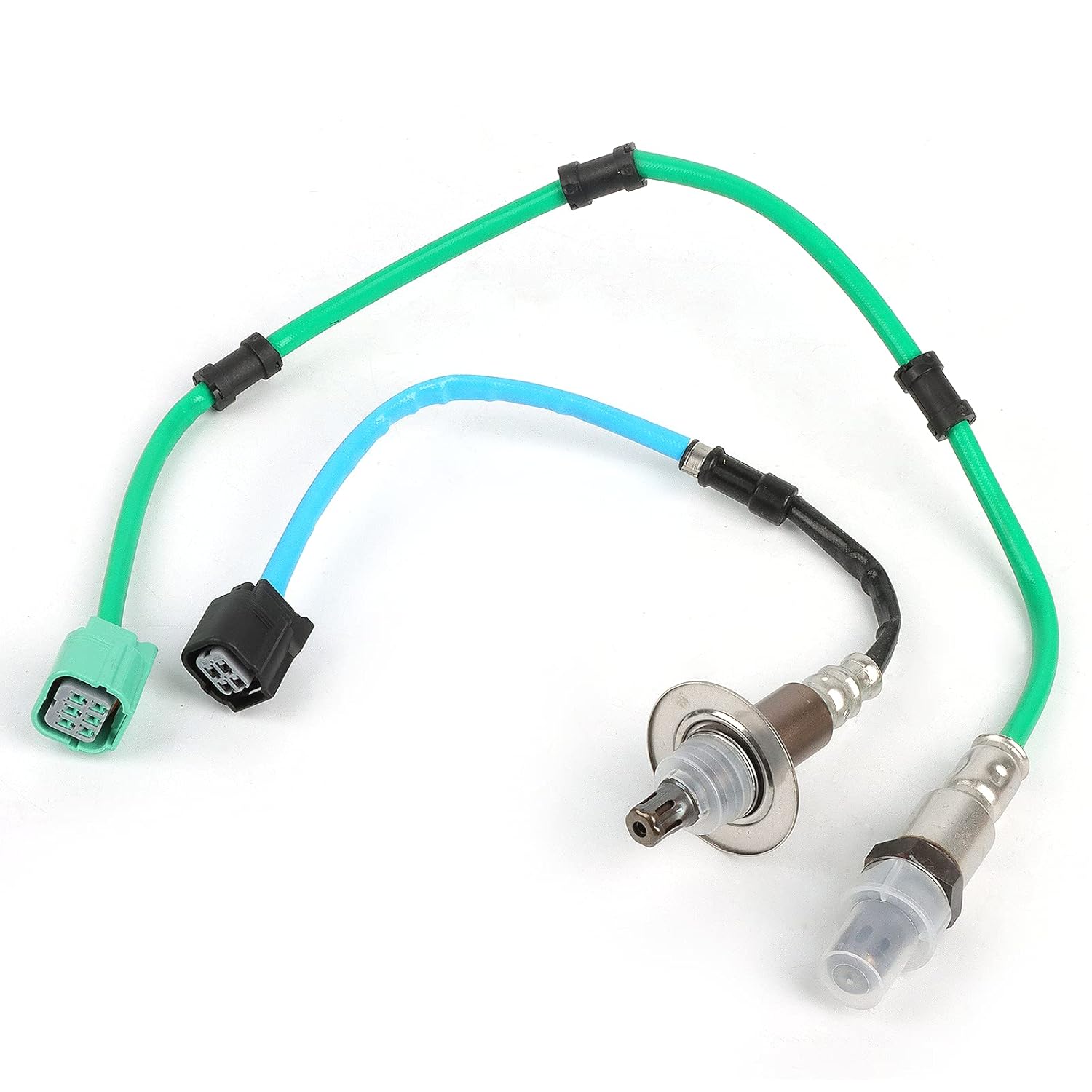 Amazon.com: KOAUTO 2Pcs Upstream Downstream Oxygen Sensor Fits for 2007 ...