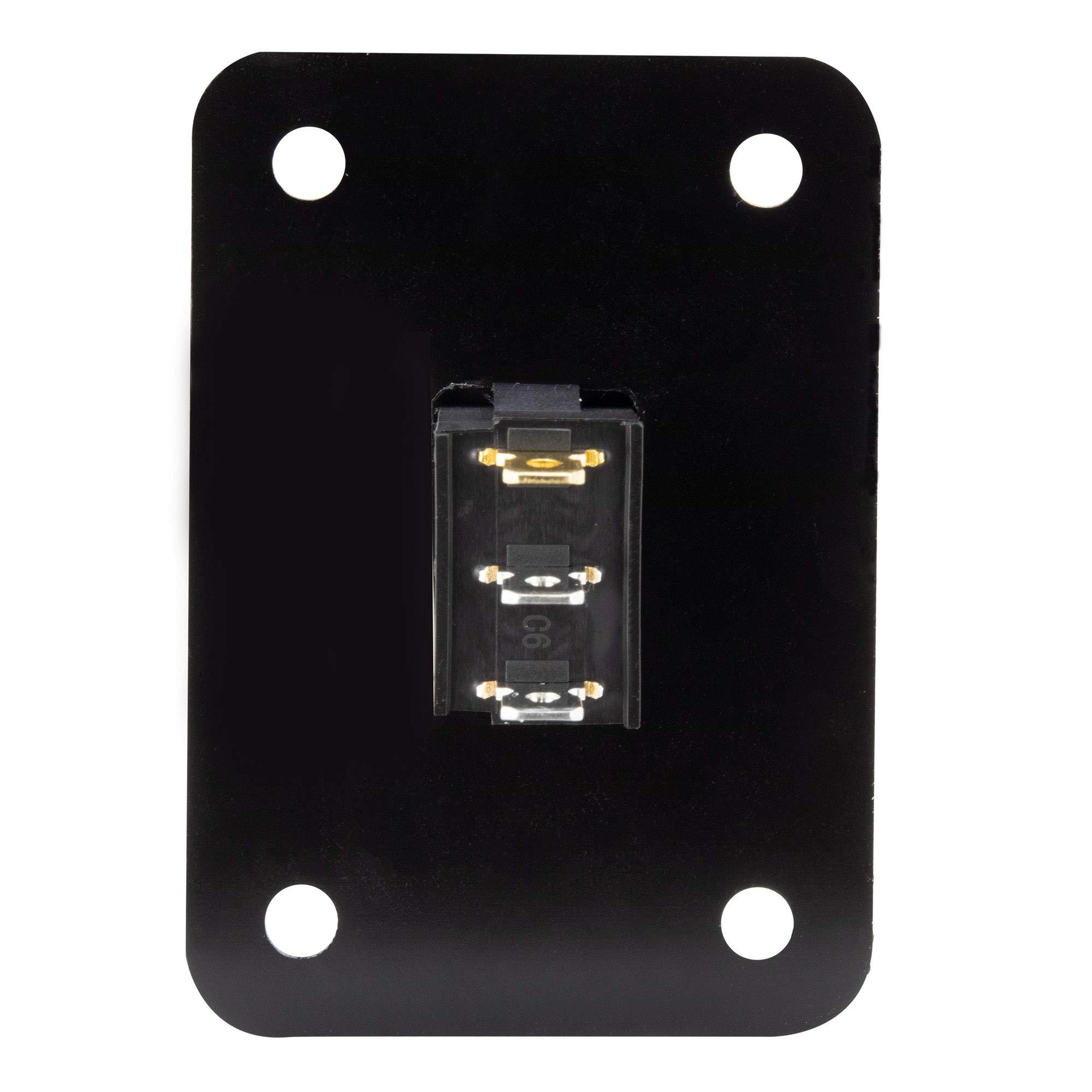 Snapklik.com : RecPro RV Toggle Switch RV Tank System Control Panel ...