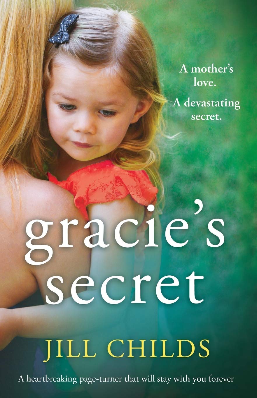 Gracie's Secret: A heartbreaking page turner that will stay with you ...