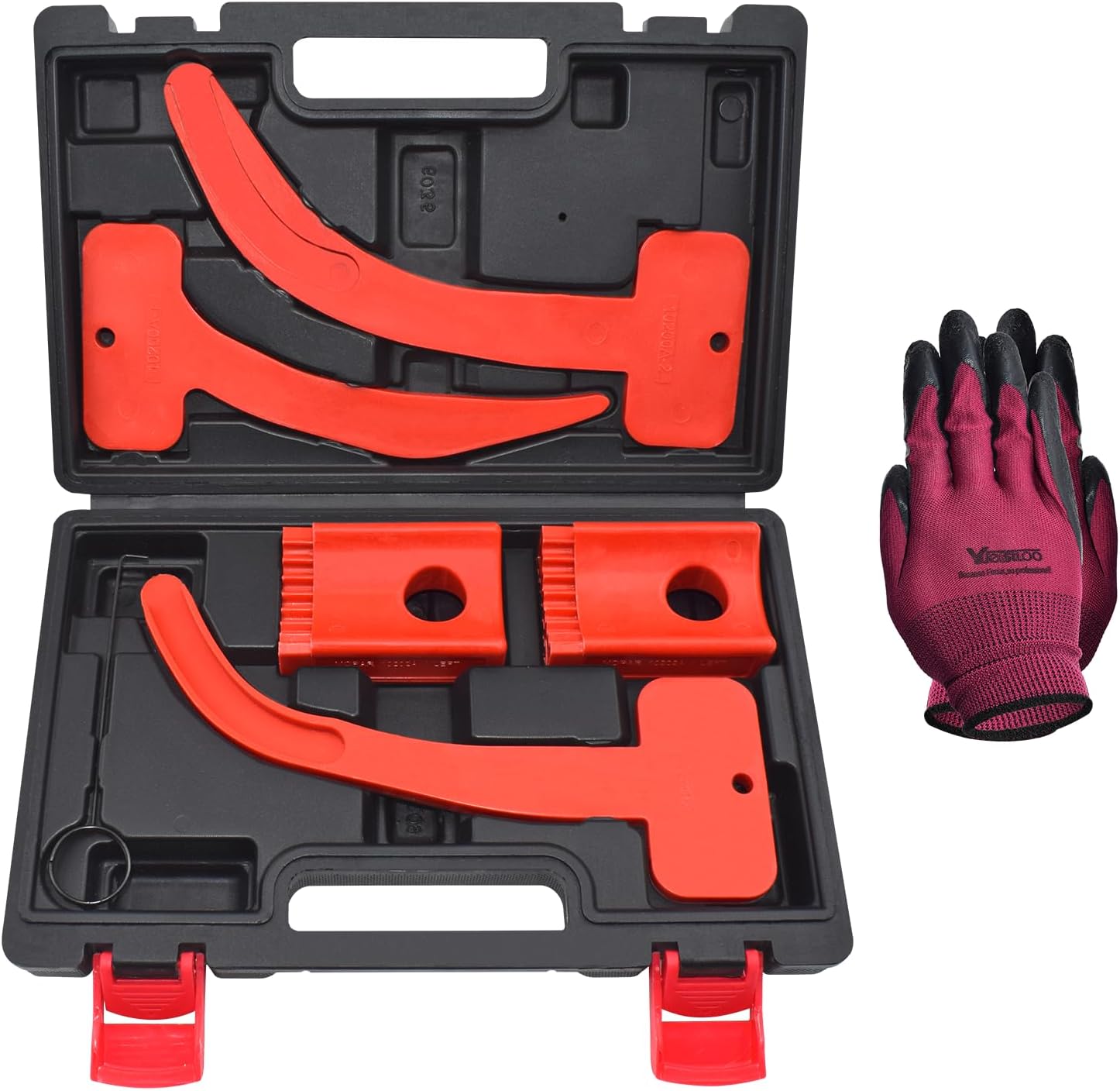 Amazon.com: sixcow 3.6 Pentastar Timing Tool Kit, Camshaft Holding ...