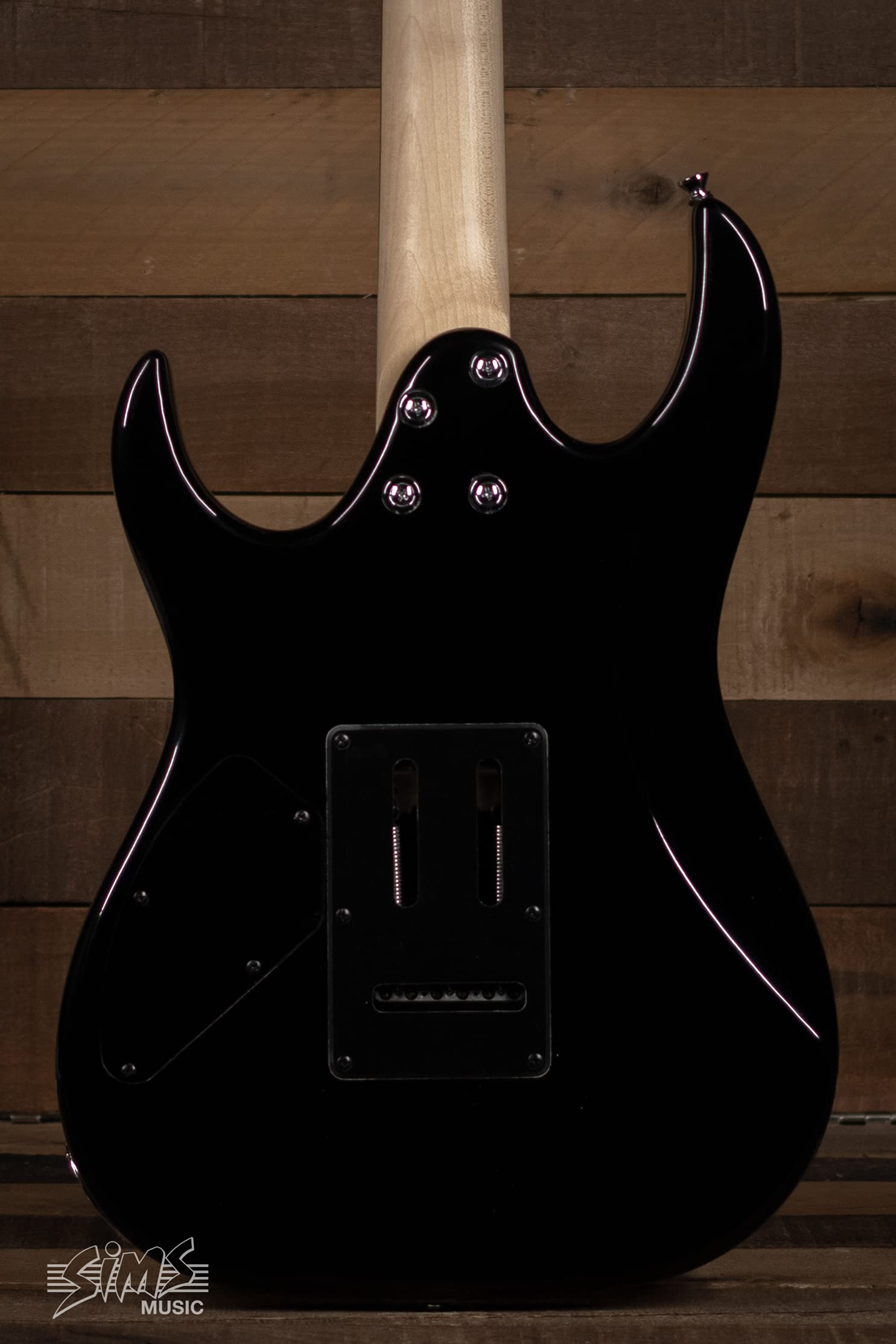 Snapklik.com : Ibanez GIO Series GRX70QA