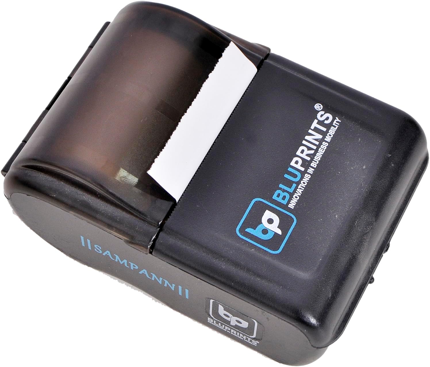 BluPrints Vriddhi Biometric Integrated Fingerprint Aadhar Enabled (All ...