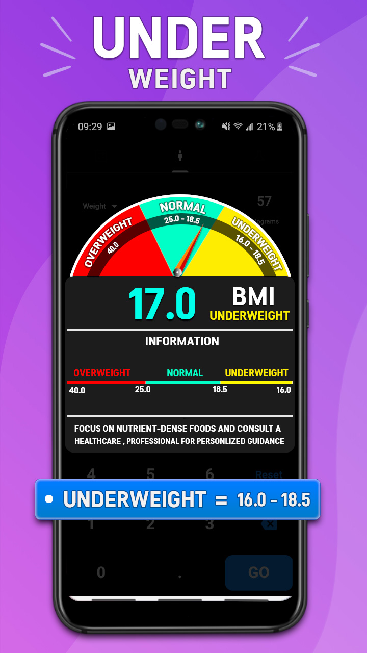 BMI計算機-Amazonアプリストアのアプリ