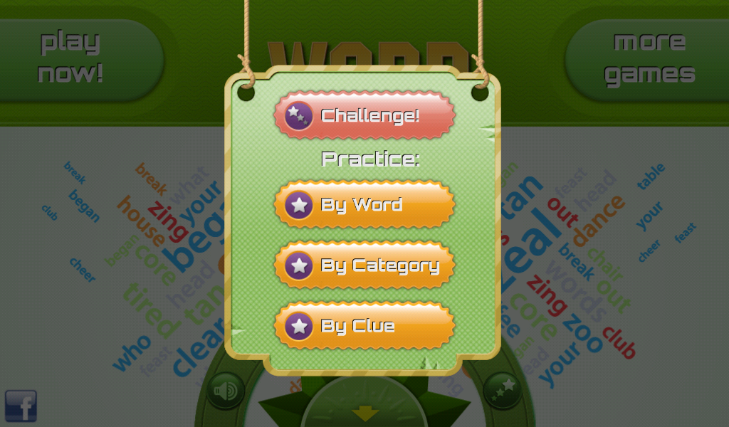 Word Jumble - App on Amazon Appstore