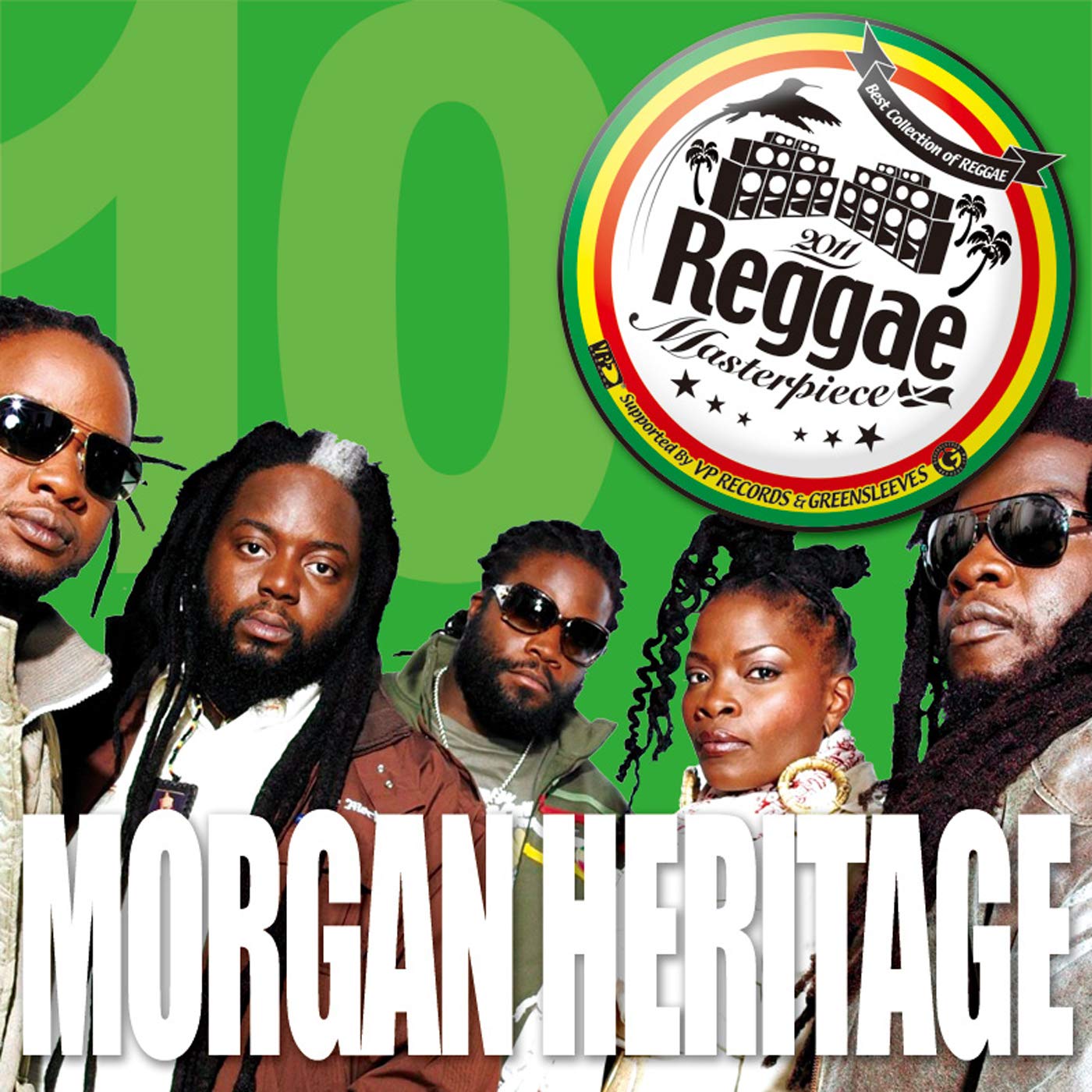 Sunday Morning song by Morgan Heritage from Strictly Roots (Deluxe ...