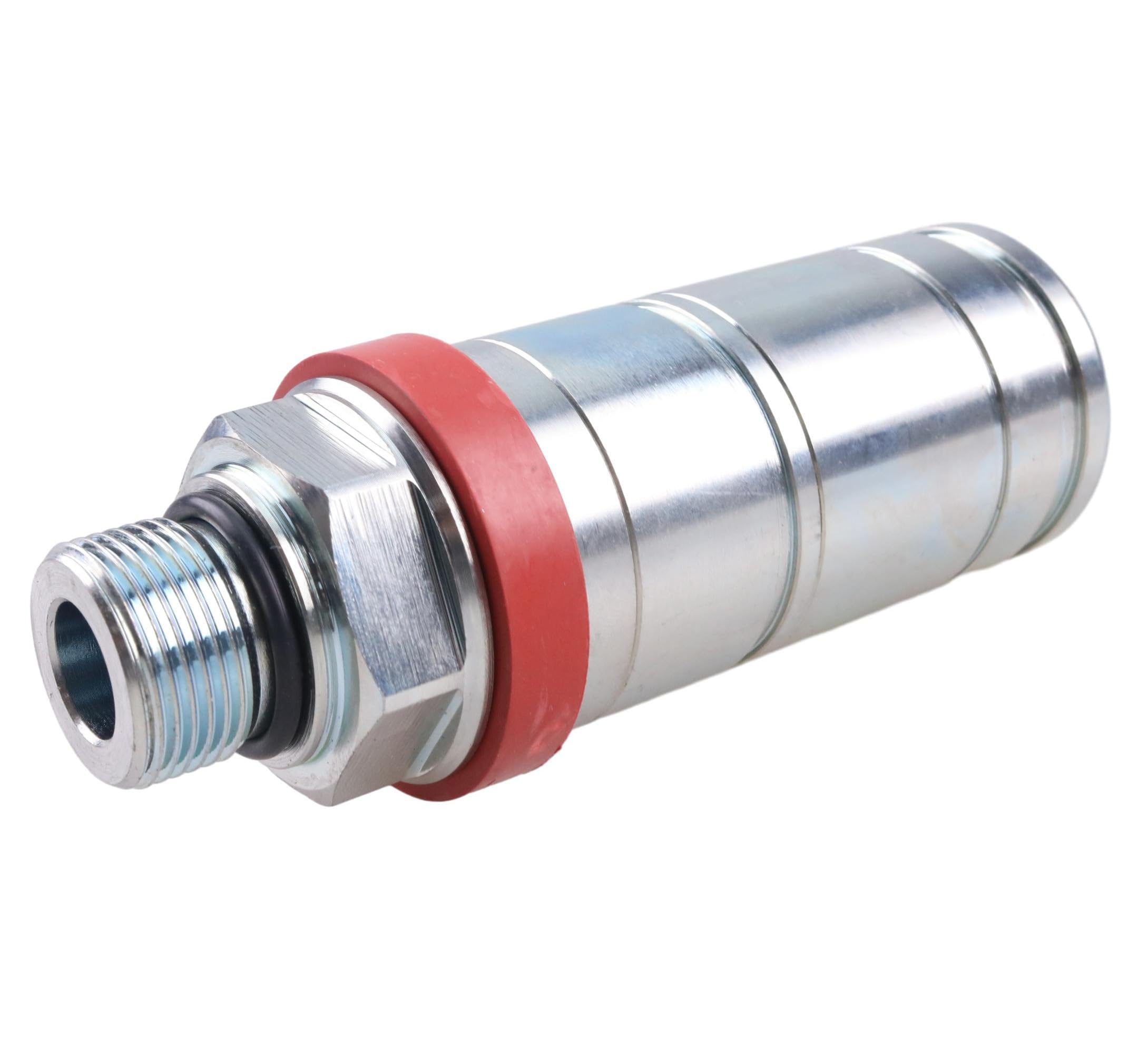 Amazon.com: JEENDA 5179558 Hydraulic Quick Release Coupler Female ...