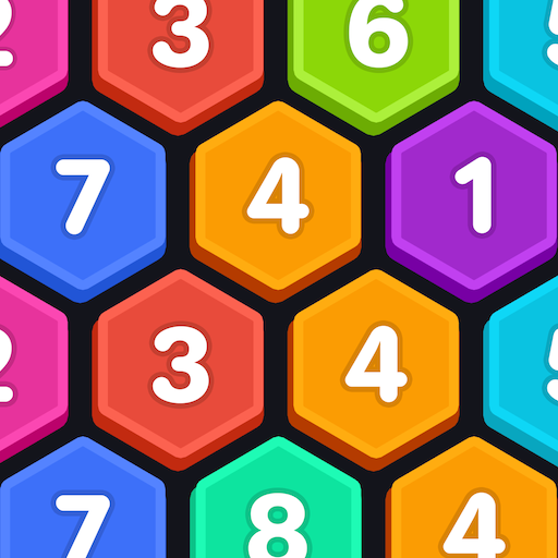 Block! Hexa Puzzle - Merge Puzzle - Hexa Block Puzzle - App on Amazon Appstore