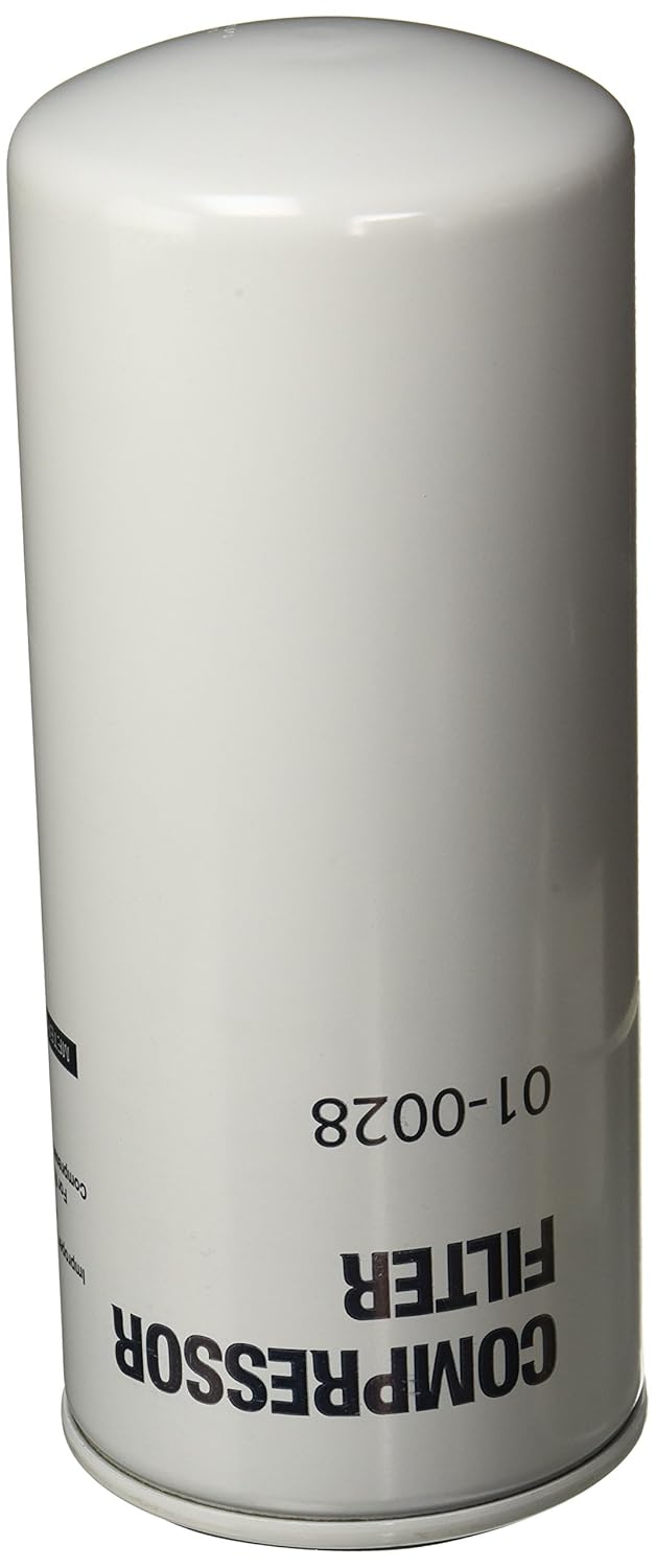 Killer Filter Replacement for Gardner Denver 89755919: Industrial ...