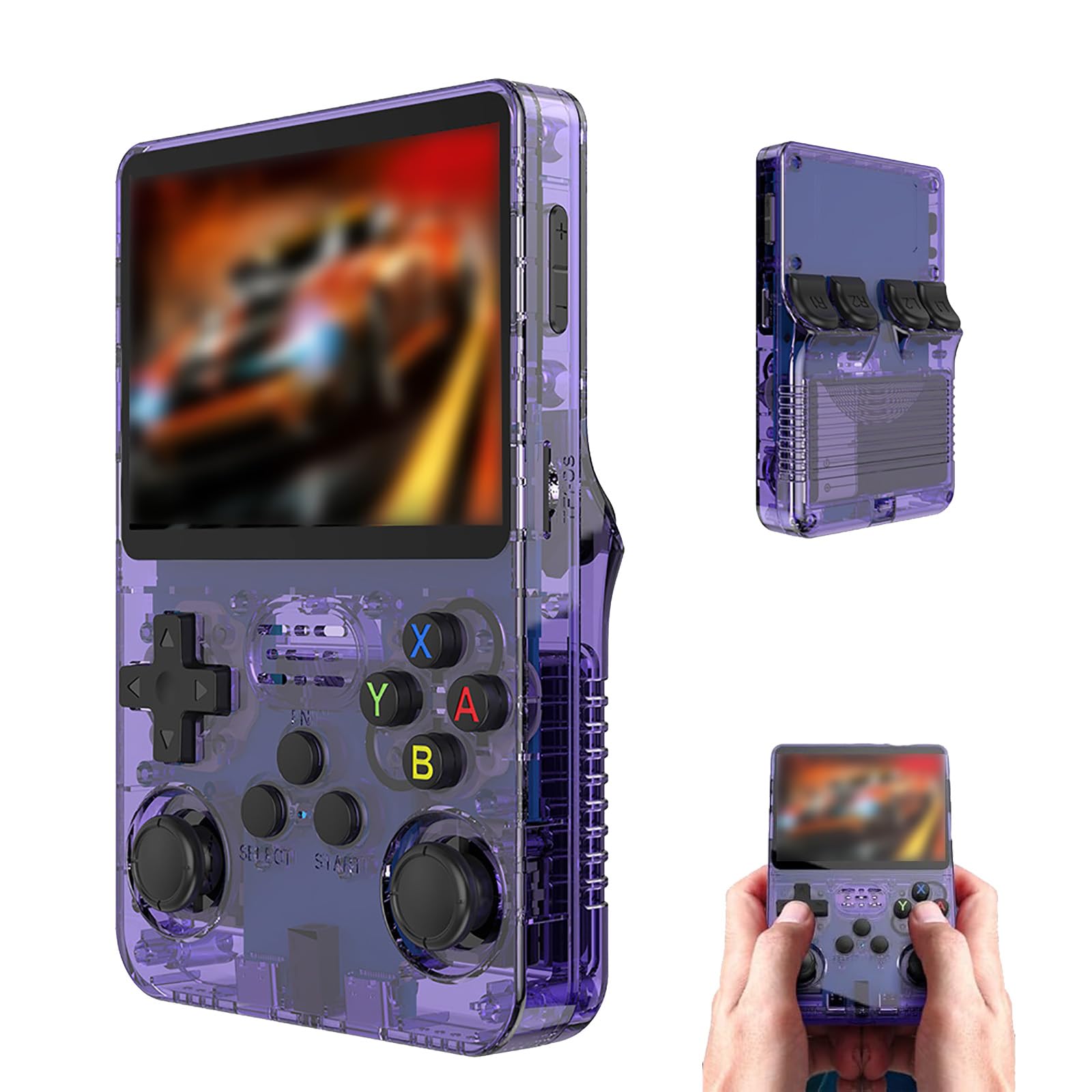 Amazon.com: Retroblast Console, Retroblast 20000 Console, Retro Blast ...