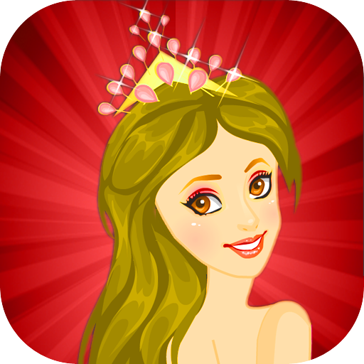 Fashion Designer: Pretty Princess - App on Amazon Appstore